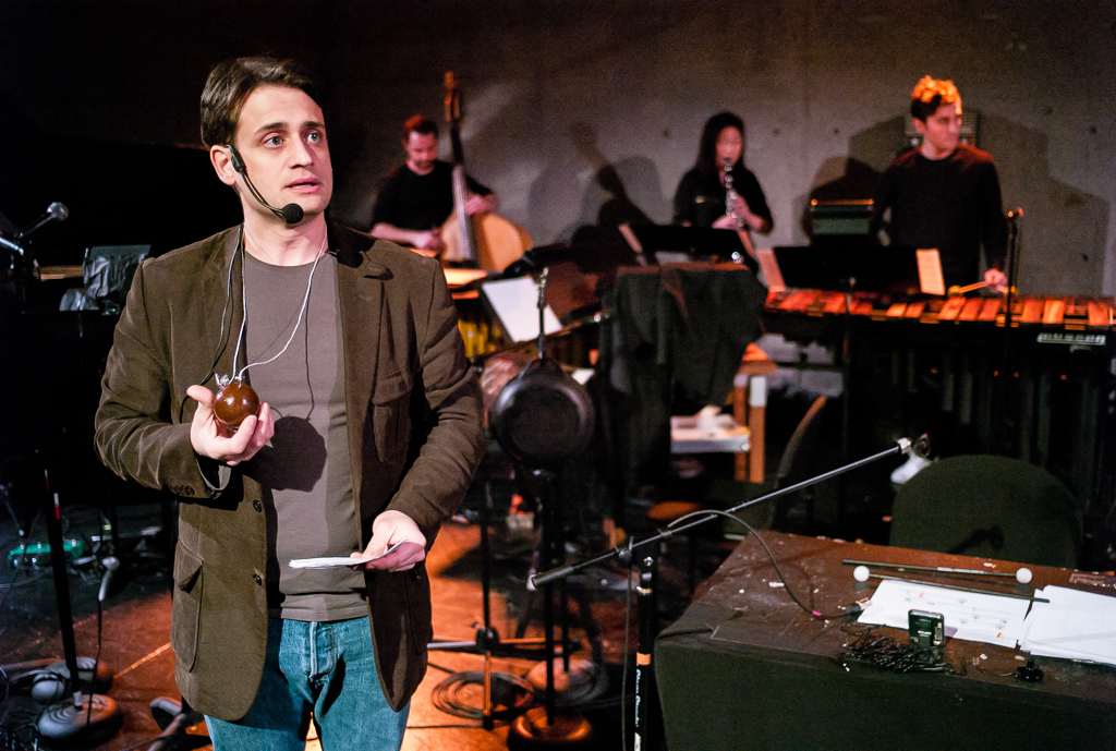 Radio Operas – Experiments In Opera