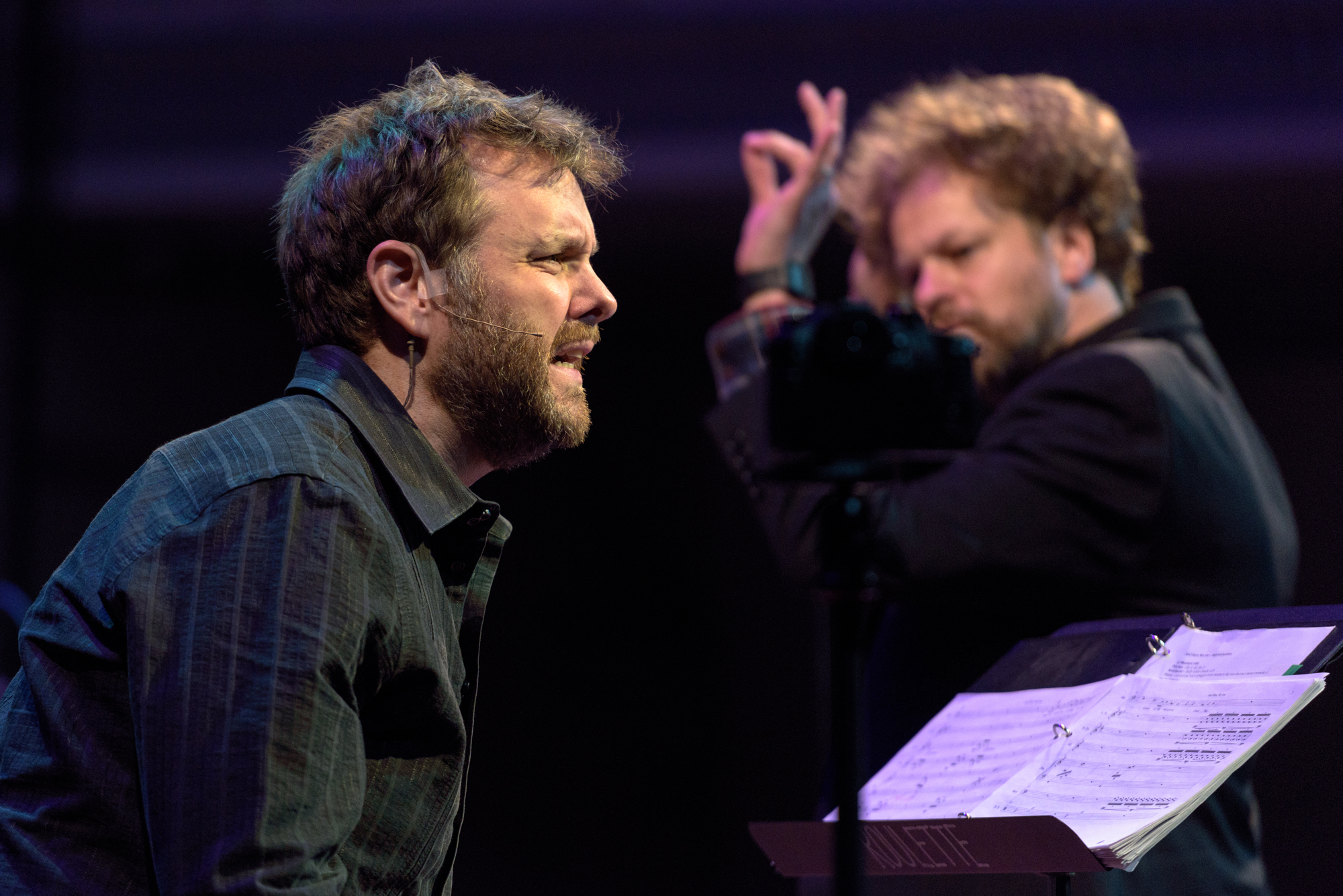 Sharing Many Stories in One: An Interview with Matthew Welch ...