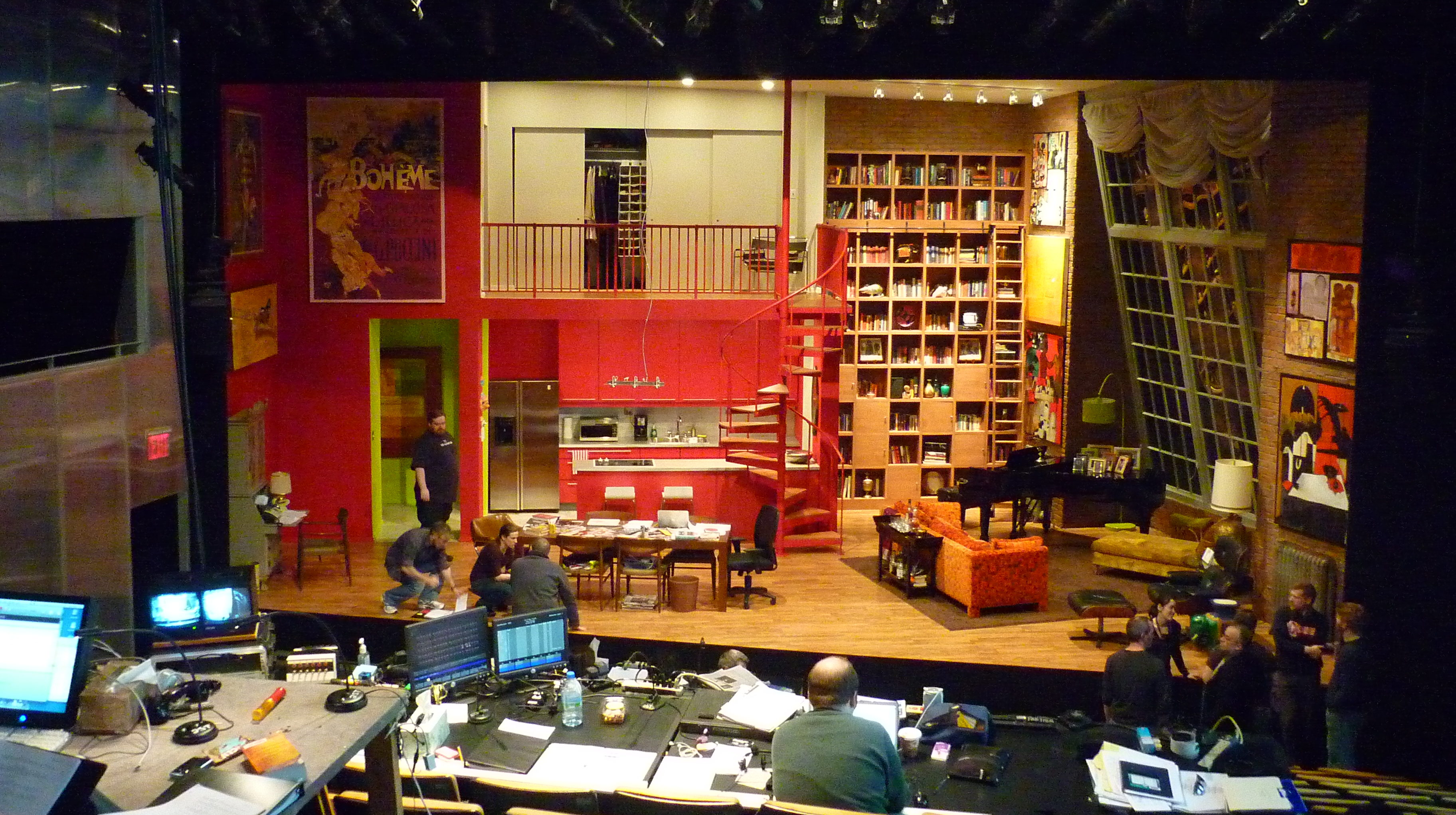 So, You Have an Idea for an Opera… – Experiments In Opera